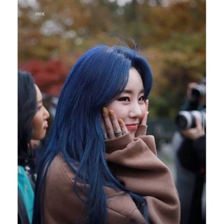 Moonlight (150ml) Herani Hair Color Conditioner | Shopee Philippines