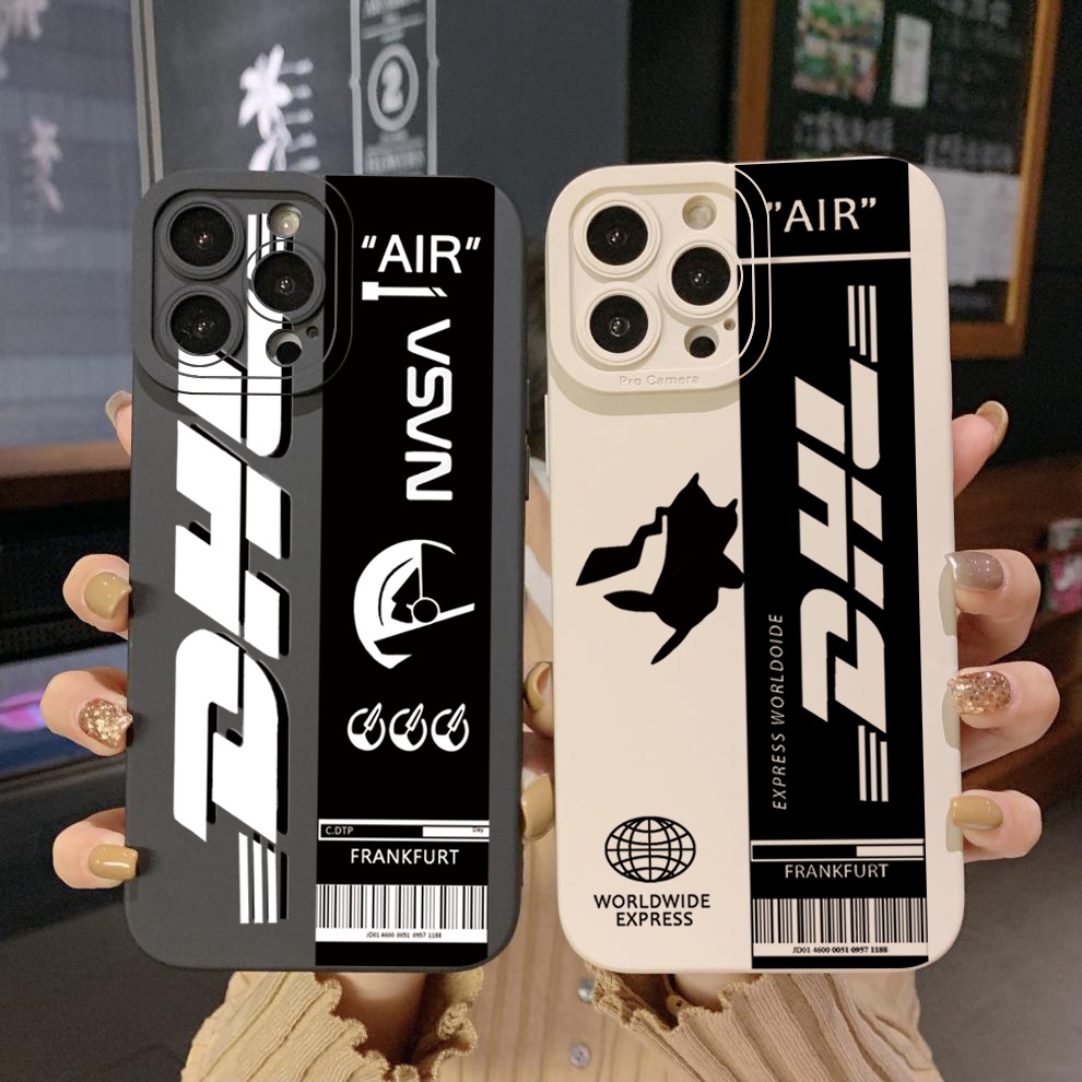 Casing For Oppo A16 A15 A15s A12 A5s A9 A5 2020 A52 A53 A54 A72 A74 A76