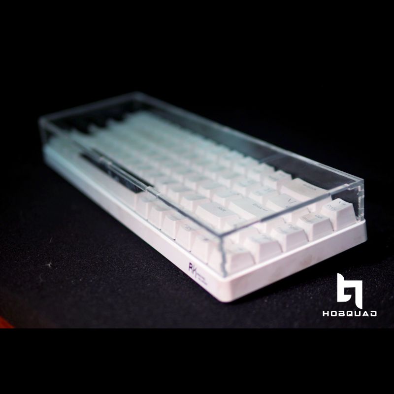 Acrylic Dust Cover for mechanical keyboard/Acrylic dust keyboard cover ...
