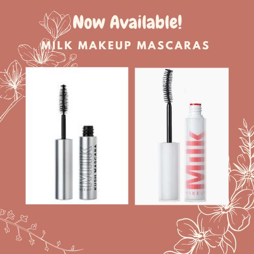 MILK Makeup Mascaras (Kush and Rise) | Shopee Philippines