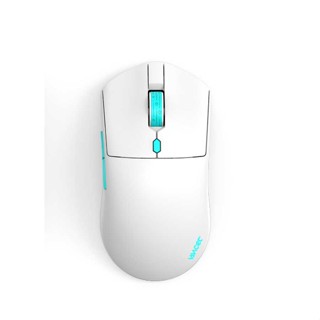 VANCER Gemini Castor Wireless Gaming Mouse Pro (White) | Shopee Philippines
