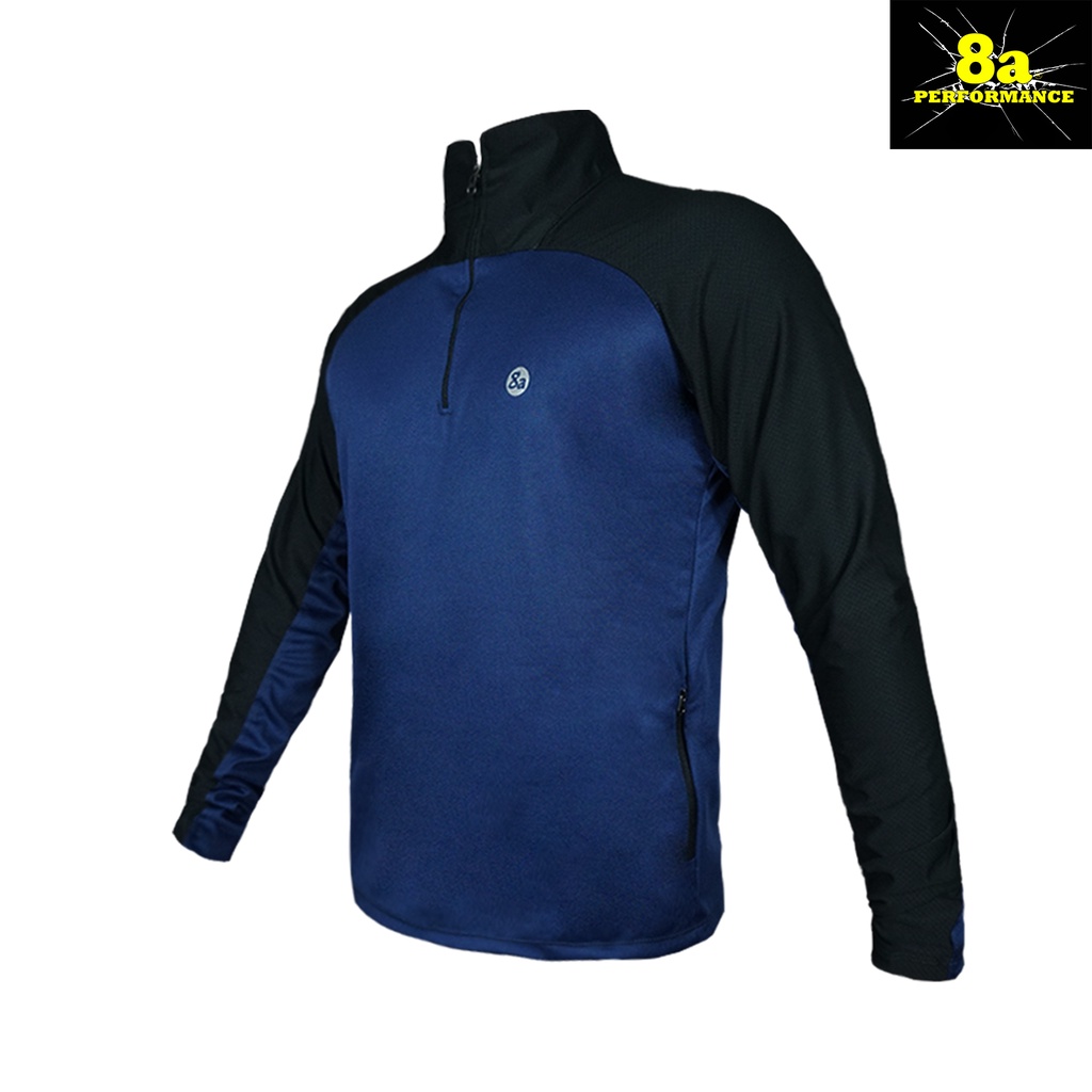 8a Performance - Boost Longsleeves v2 | Shopee Philippines