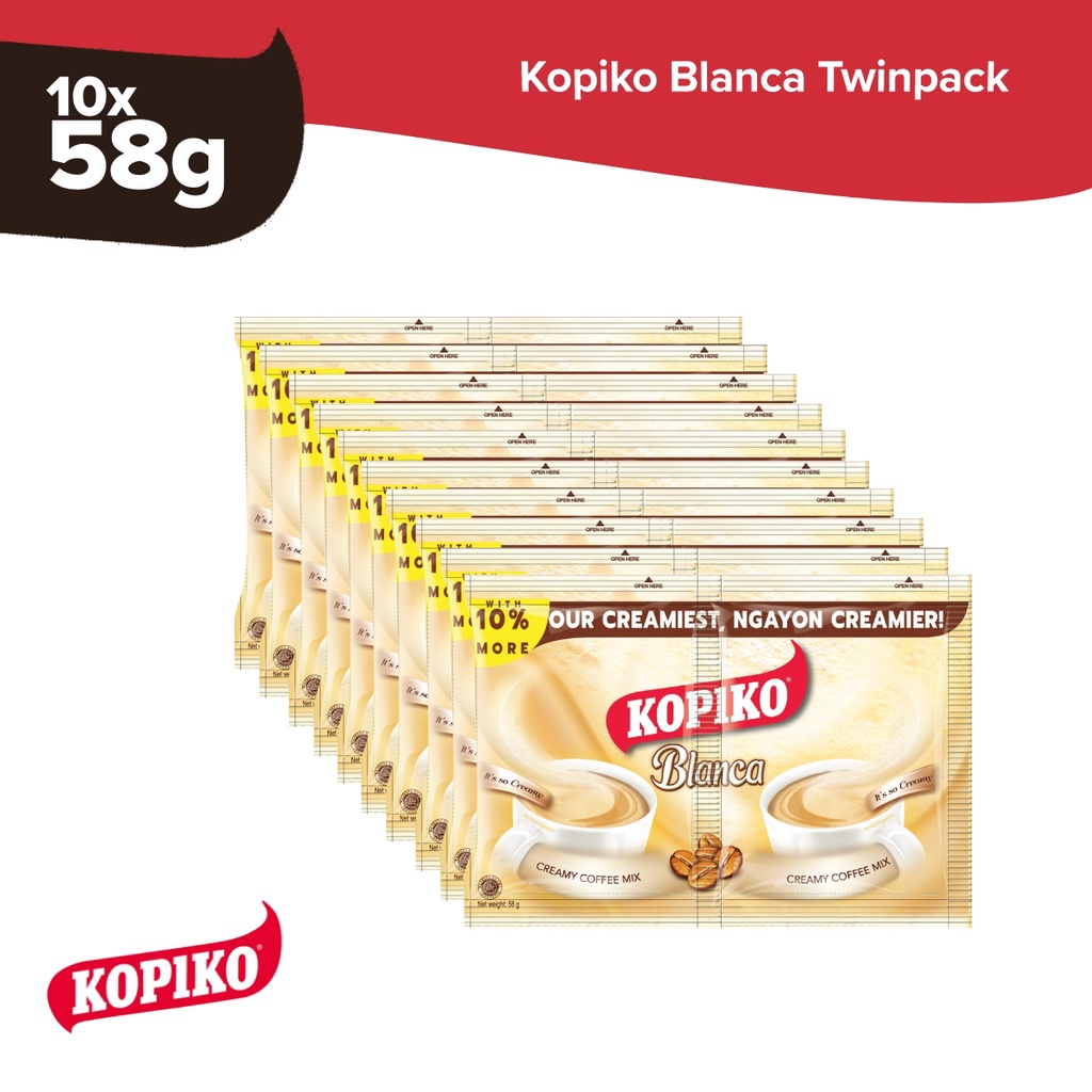 KOPIKO PH, Online Shop | Shopee Philippines