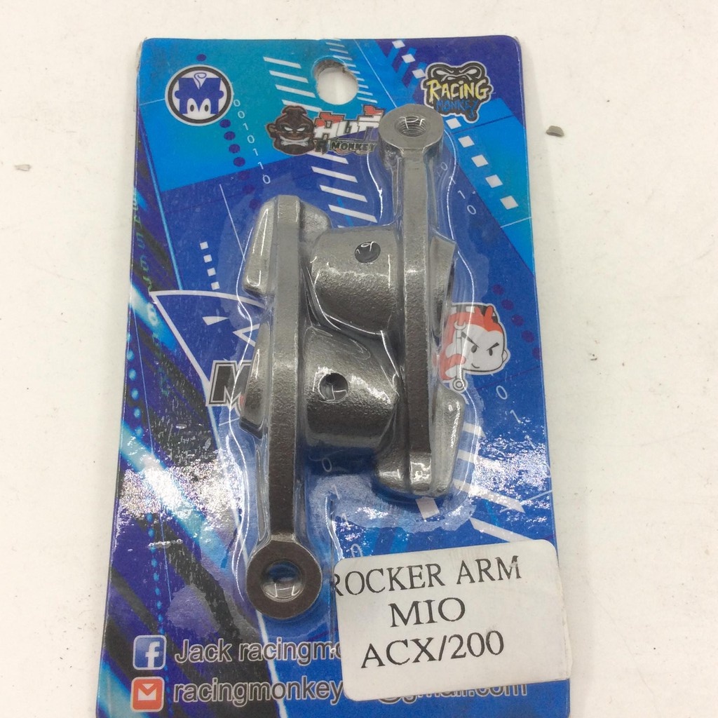 RM Rocker Arm Mio/ Mio Sporty Only | Shopee Philippines