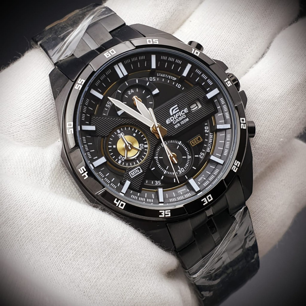 Special Premium Quality Casio Edifice EFR556 Men Fashion Water ...