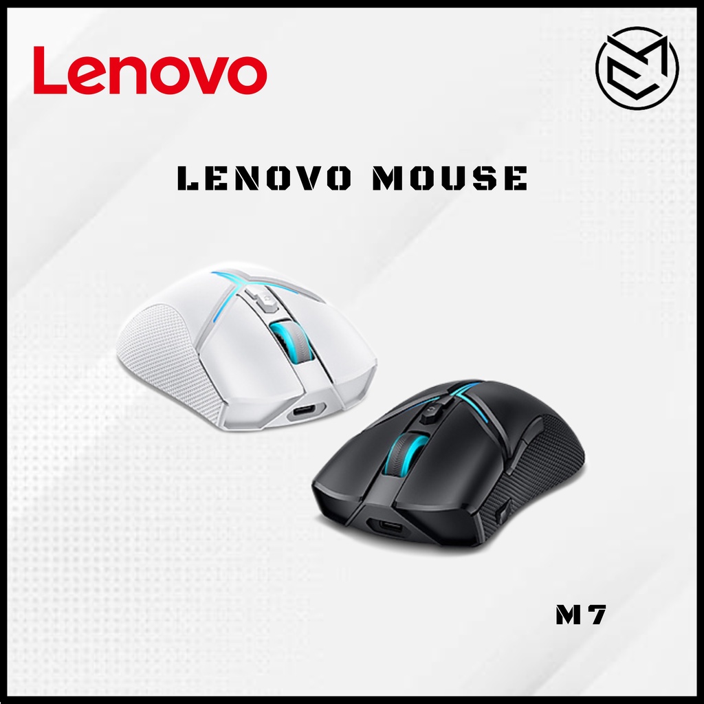 LEGION MOUSE M7 Ultra Sense Wireless or Wired Mouse | Shopee Philippines