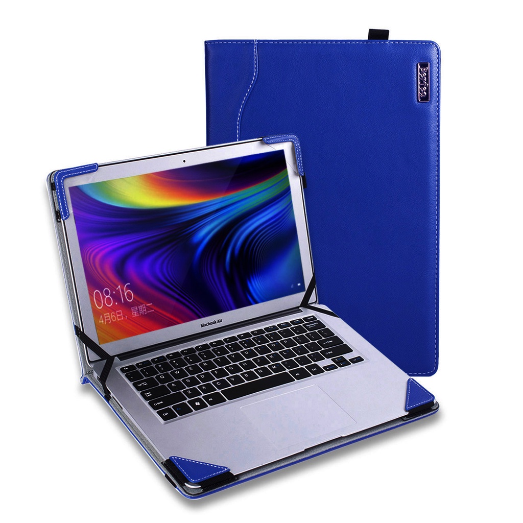 Case Cover For Hp Elitebook 840 G5 G6 14 Inch Laptop Sleeve Bag Stand