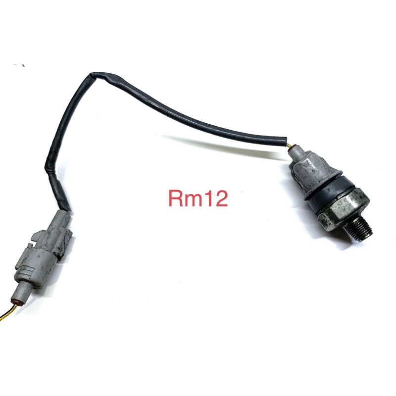 OIL SENDER/0IL PRESSURE SENSOR FOR SUZUKI K6a DA62T DA63T DA64V DA64W ...