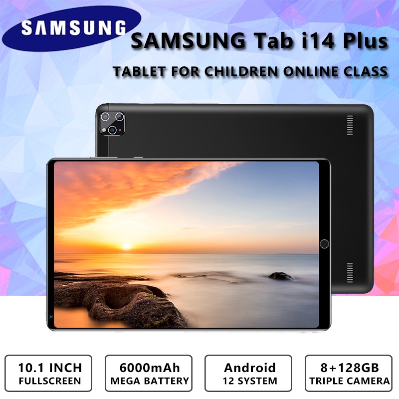 inch tablet - Best Prices and Online Promos - Dec 2022 | Shopee Philippines