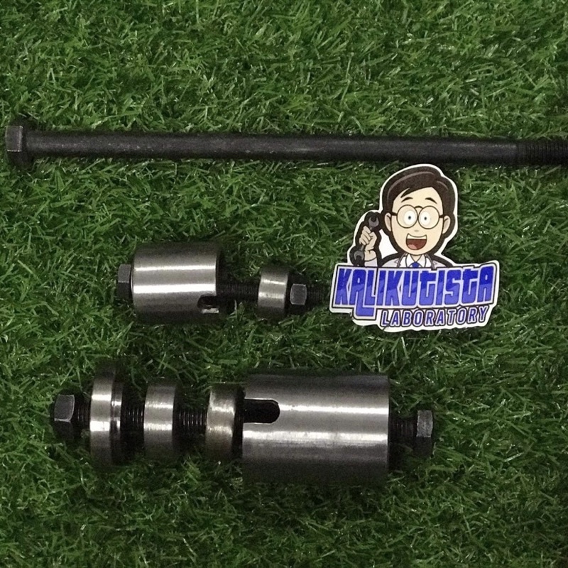 Kalikutista Special Tool Set | Shopee Philippines