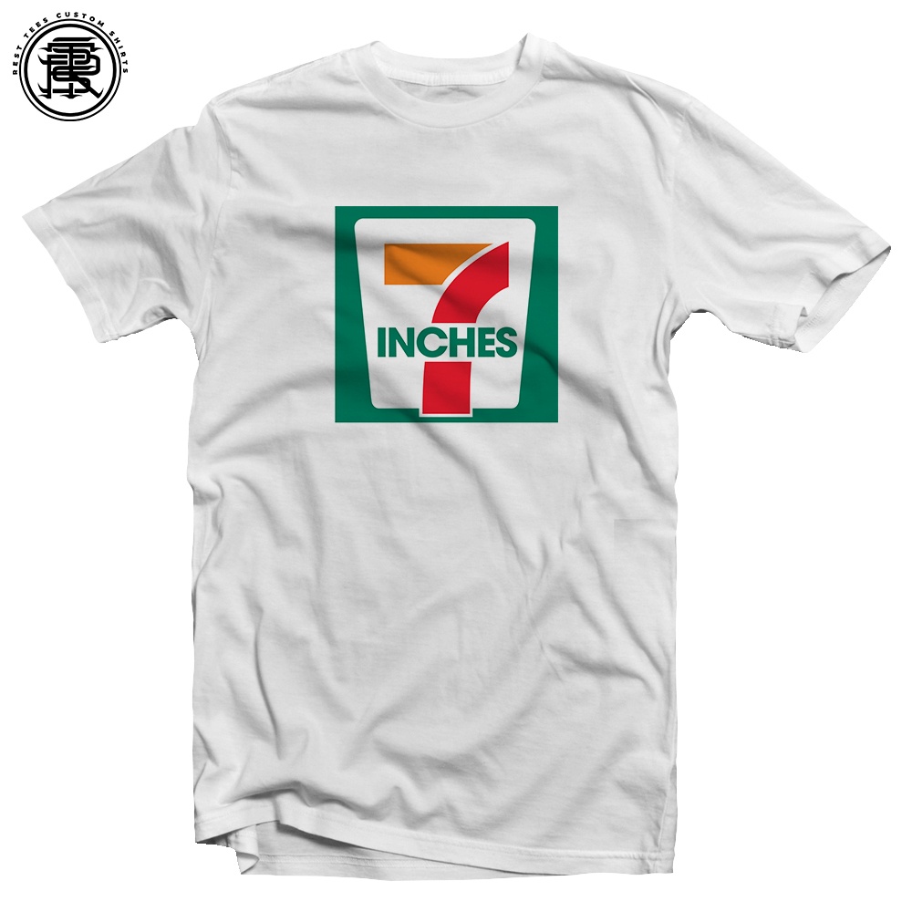 Rest Tees | Spoof Shirt | 7 inches T shirt for men / T shirt for women ...