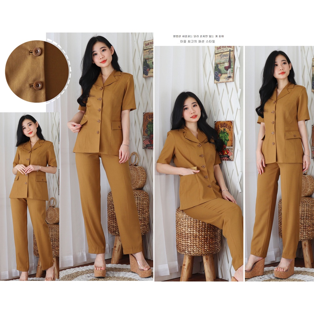 Women's PREMIUM BLAZER!! Pns BLAZER/PNS Uniform/PNS PDH/Regional ...