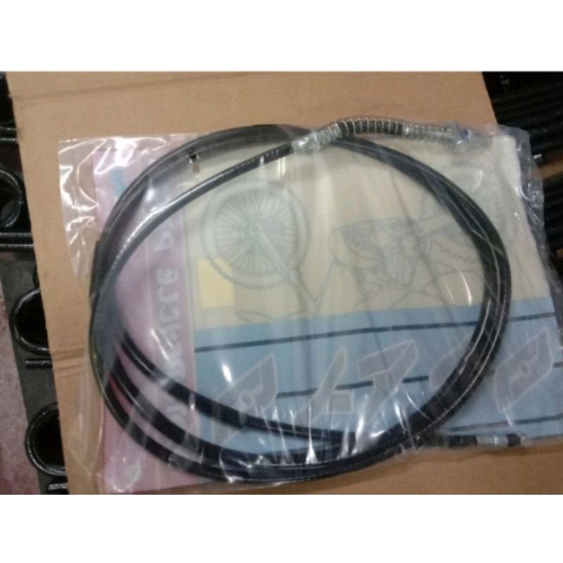 RUSI brake cable rusi sc125/gala/royal/venus | Shopee Philippines