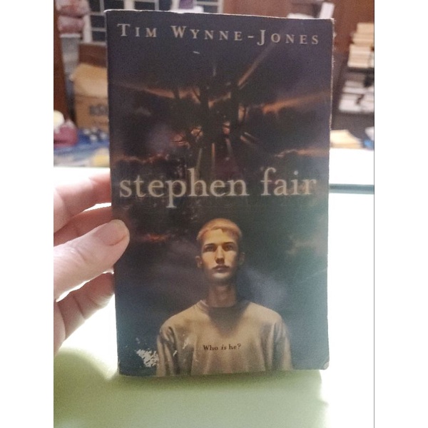 Stephen Fair by Tim Wynne-Jones | Shopee Philippines