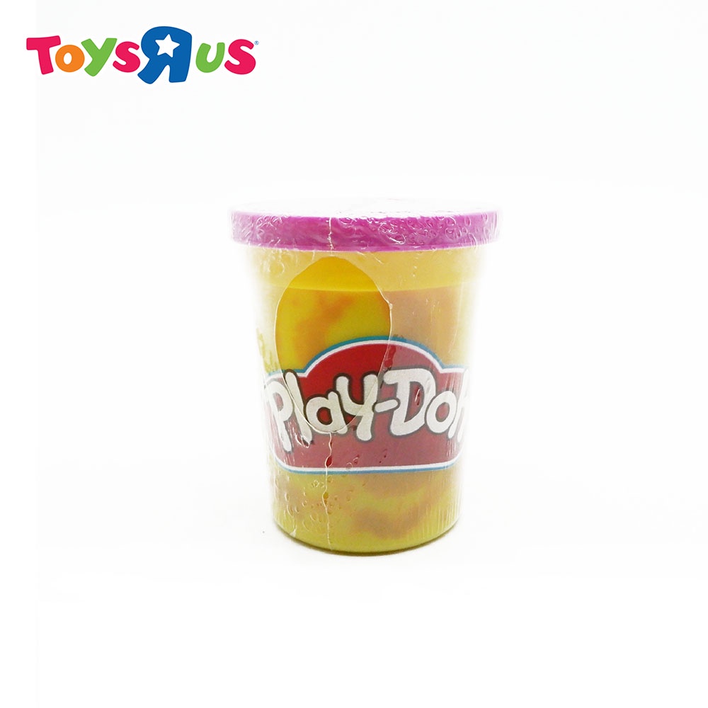 Play-Doh Single Tub (Purple) | Shopee Philippines