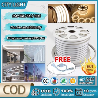 CLMall LED Strip Light Flexible and Bendable Living Room Line ...