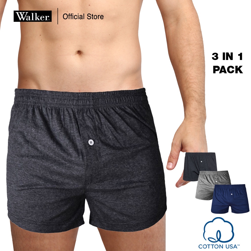 Walker Underwear, Online Shop | Shopee Philippines