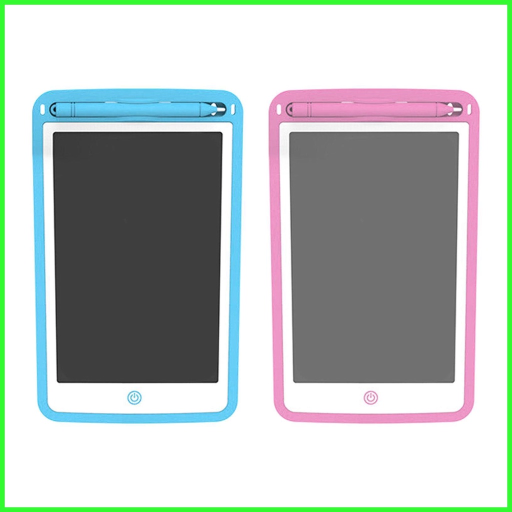 Kids Writing Tablet Touch Drawing Pad for Kids Erasable Drawing Pad Toy ...