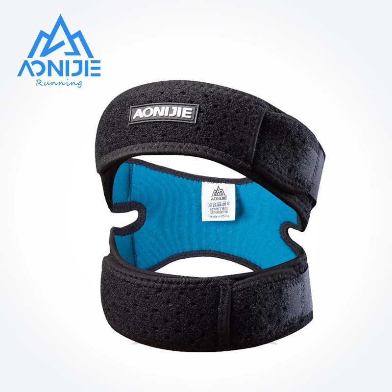 AONIJIE E4096 Knee Support Dual Patella Knee Strap for Knee Pain Relief ...