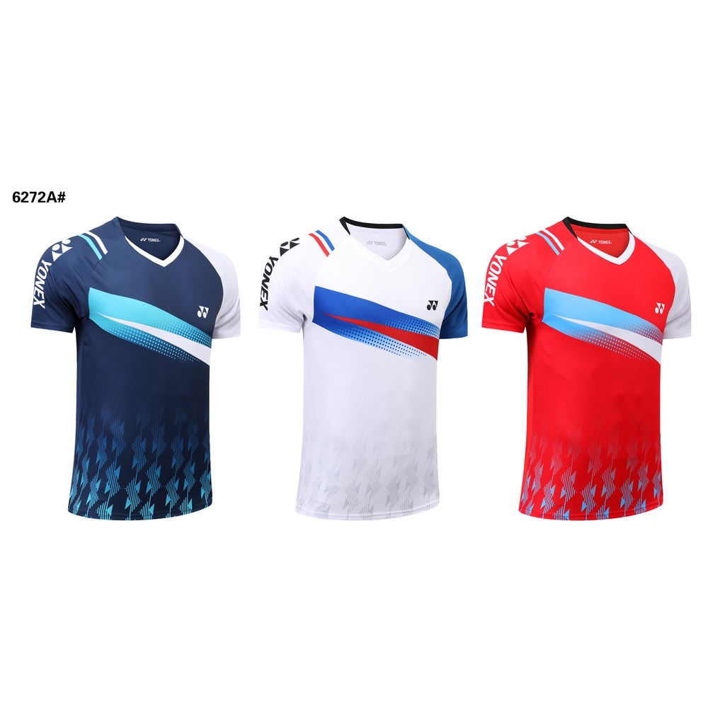2022 Yonex badminton uniforms men's and women's sports suits men's era ...