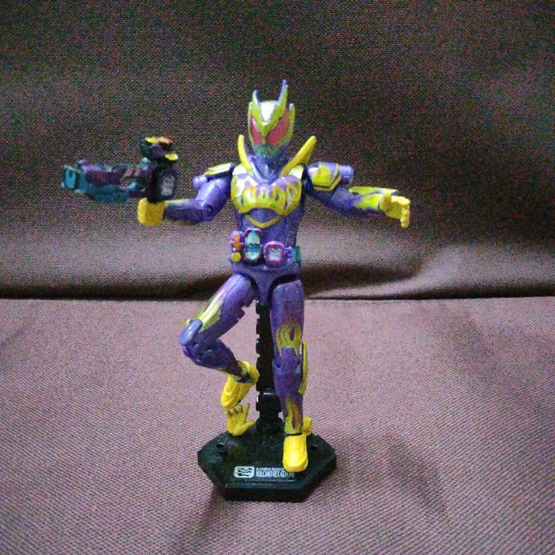So do Kamen rider revice volcano | Shopee Philippines