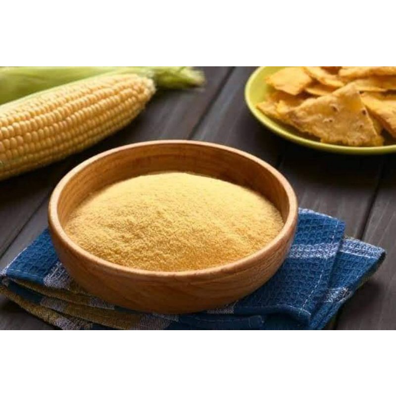 bigas mais, rice substitute, cod | Shopee Philippines