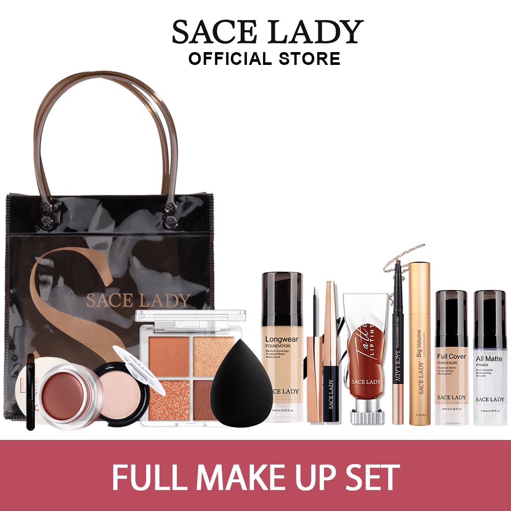 Makeup Kit For Daily Use | Saubhaya Makeup