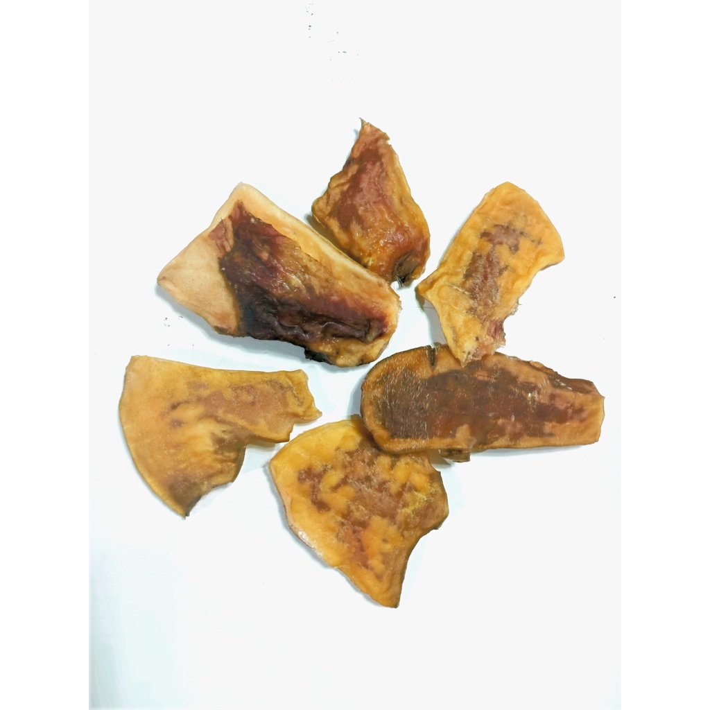 Dehydrated Beef Mask Chunks (85 grams) | Shopee Philippines