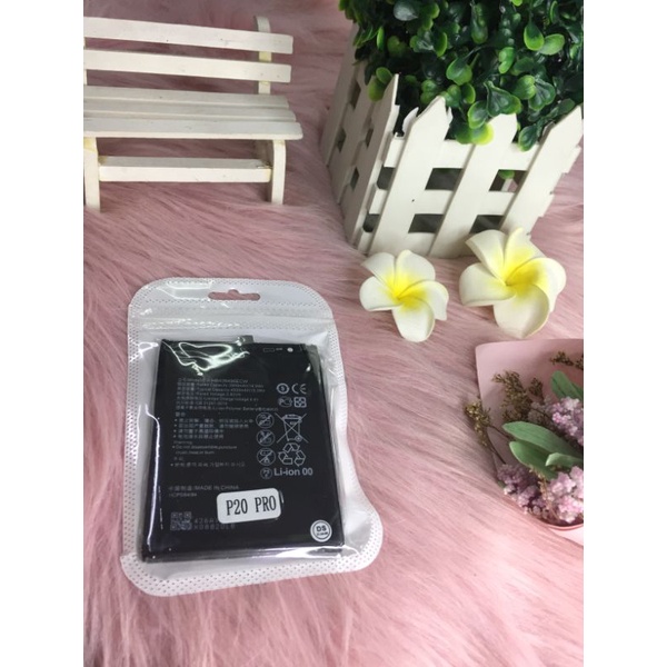 HUAWEI P20 PRO BUILT-IN BATTERY | Shopee Philippines