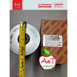 23390-LIE50 Genuine Fuel Filter Secondary for HINO Dutro 300 Euro 3 ...