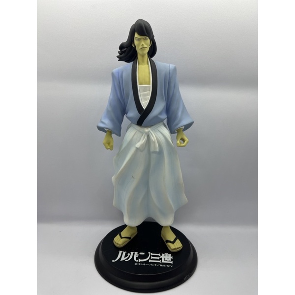Lupin - Dive x Lupin the 3rd - Goemon Ishikawa | Shopee Philippines