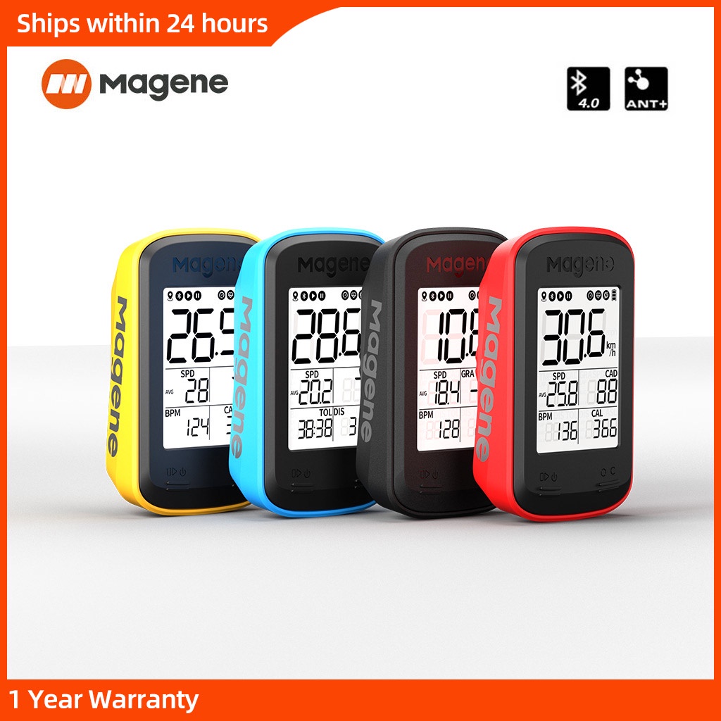 Magene Official Store, Online Shop | Shopee Philippines