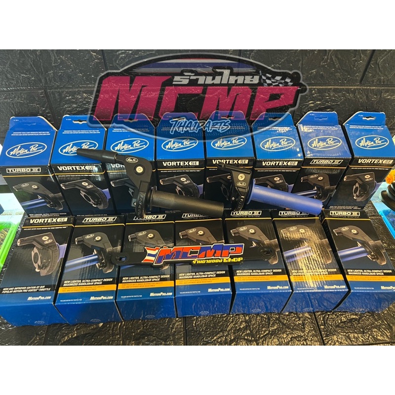 Original motion pro quick throttle Vortex se/Turbo se. | Shopee Philippines