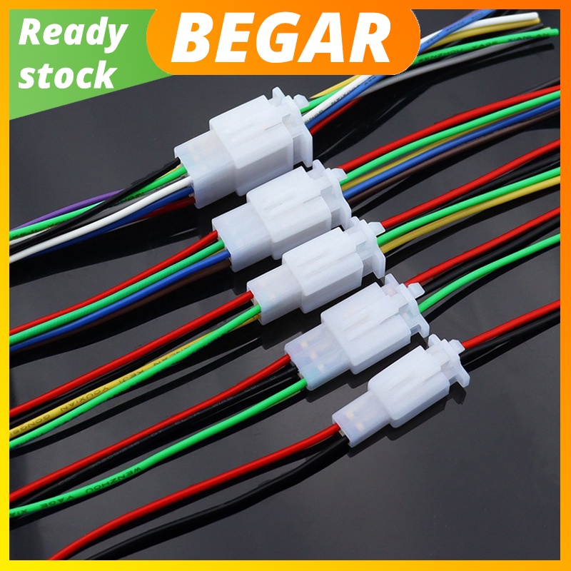 Auto Wire connector 2P 1PAuto connector Waterproof Electrical Connector ...