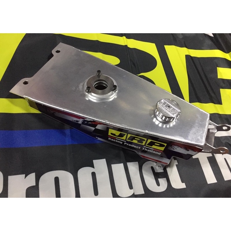 JRP Alloy Gas Tank for RAIDER 150 Carb | Shopee Philippines