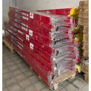 SPENCER USA FIBERGLASS INDUSTRIAL TYPE A LADDER 6 FT / 8 FT /10 FT ...