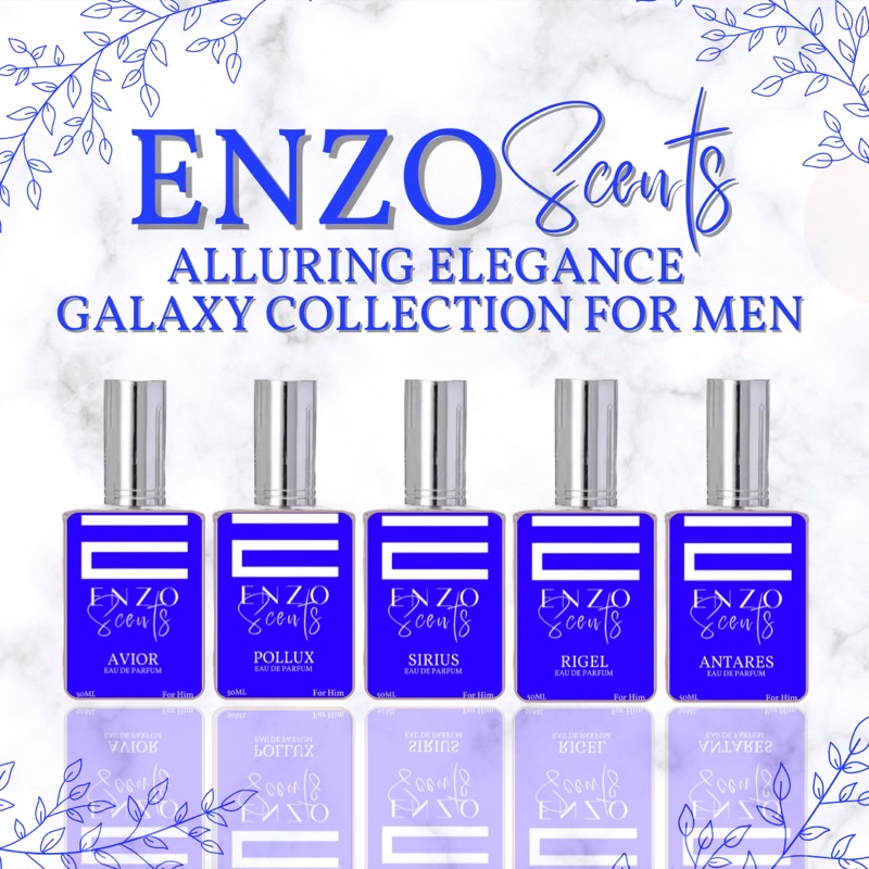 Enzo Scents, Online Shop | Shopee Philippines
