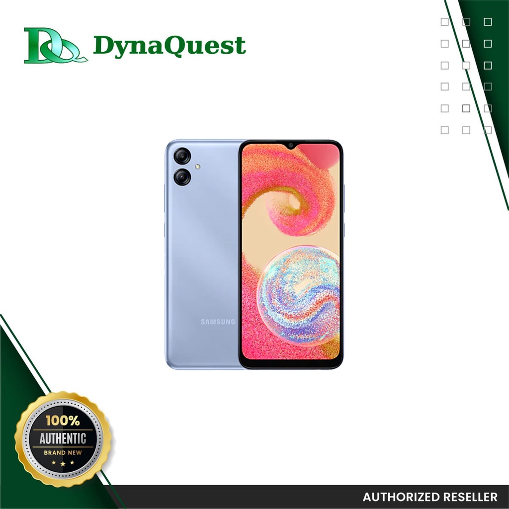 Samsung Galaxy SM-A042F /DS 3GB+64GB LIGHT BLUE Smartphone | Shopee ...