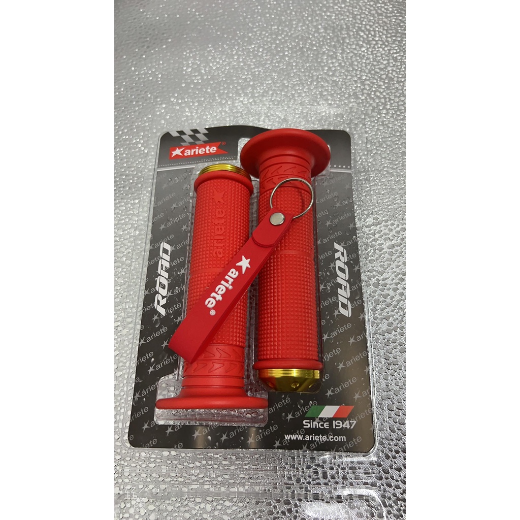 ORIGINAL ARIETE HANDLE GRIP . | Shopee Philippines
