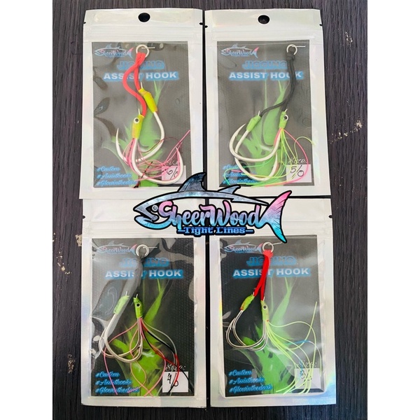 SheerWood Tightlines, Online Shop | Shopee Philippines