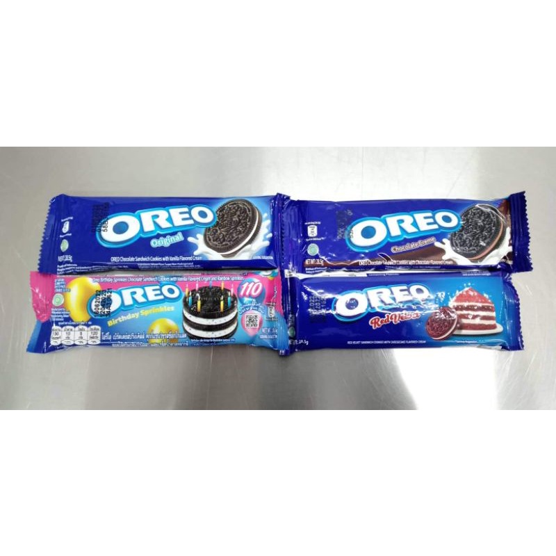 Shop oreo mini for Sale on Shopee Philippines