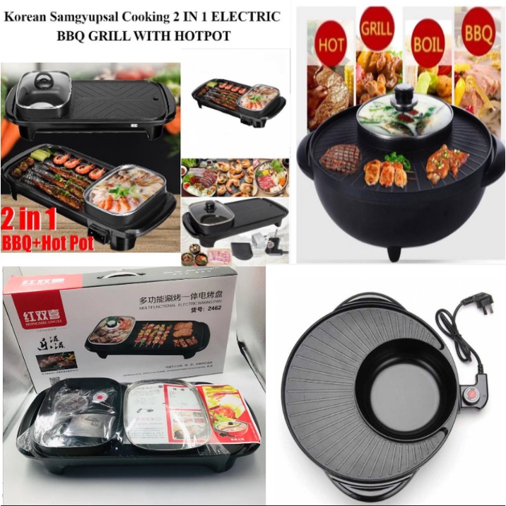 Shop hanabishi home appliances griller for Sale on Shopee Philippines