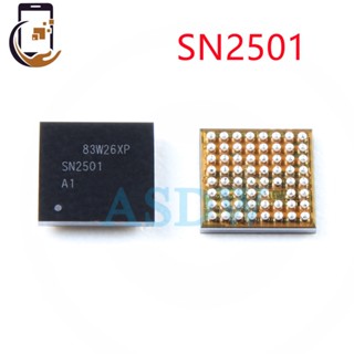 10Pcs/Lot New Original U3300 SN2501 Power Charging IC For iPhone 8 Plus ...
