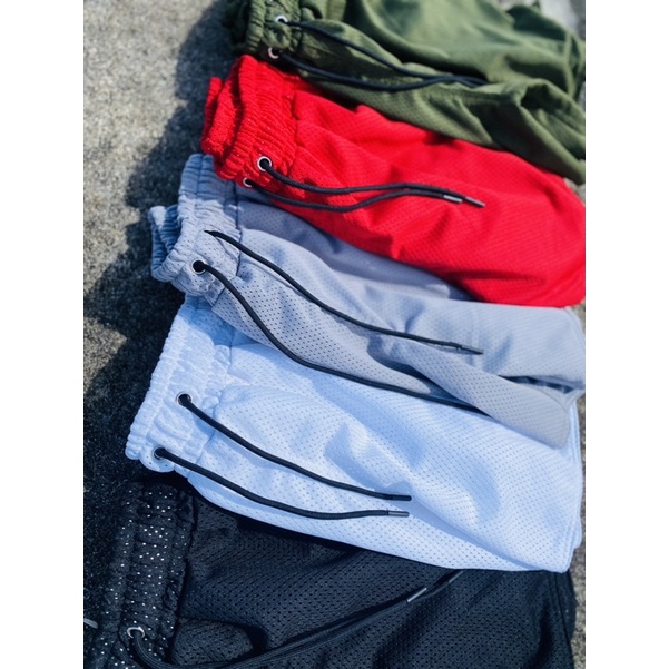 PLAIN MESH SHORTS/ PLAIN SHORTS | Shopee Philippines