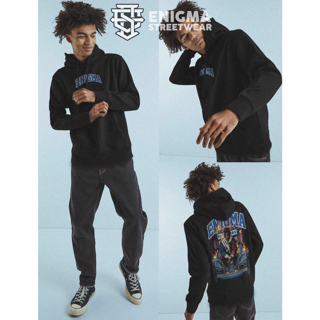 Enigma Streetwear Jacket hoodie, sweater trending unisex hoodie and ...