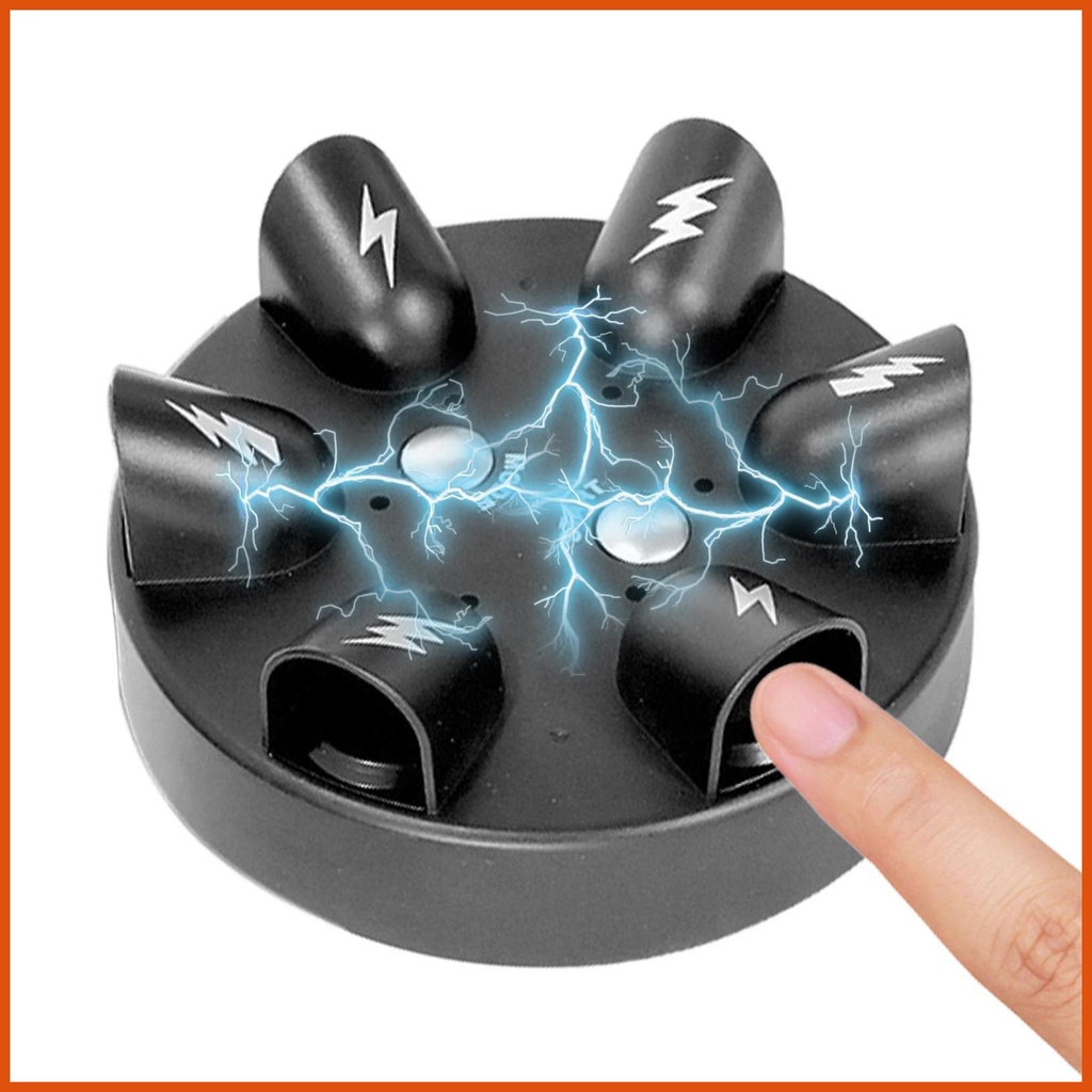 Lie Detector Test Electric Shocking Liar Lie Detector Machine Novel ...