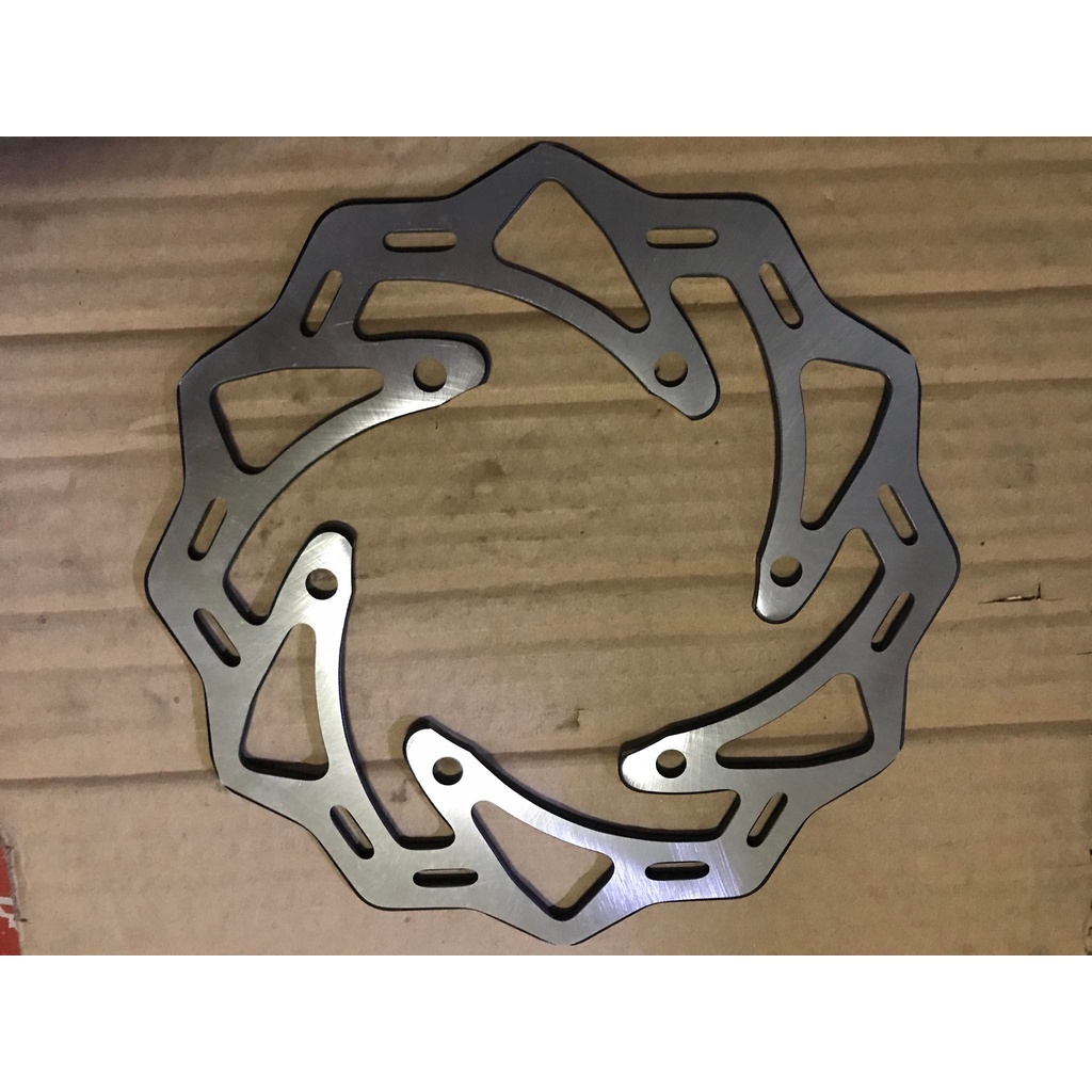 REAR DISK PLATE FOR RUSI KRY 150/200 | Shopee Philippines