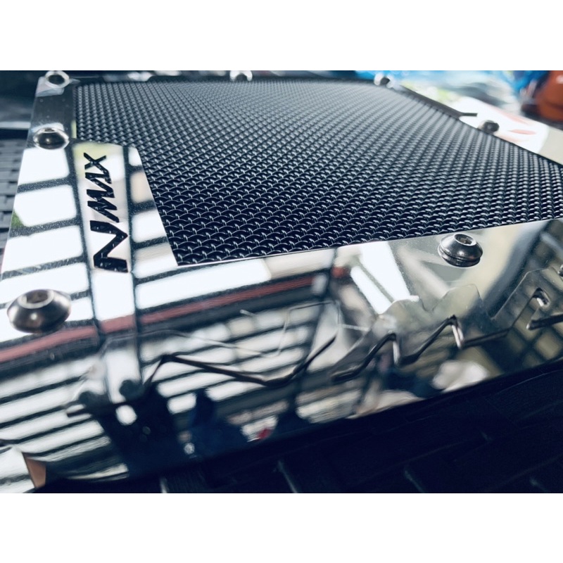 nmax v2 radiator cover | Shopee Philippines