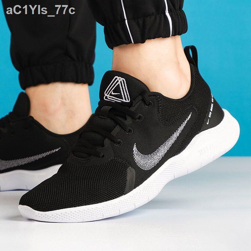 (Selling)Nike Nike jogging shoes panlalaki 2021 spring bagong magaan na ...