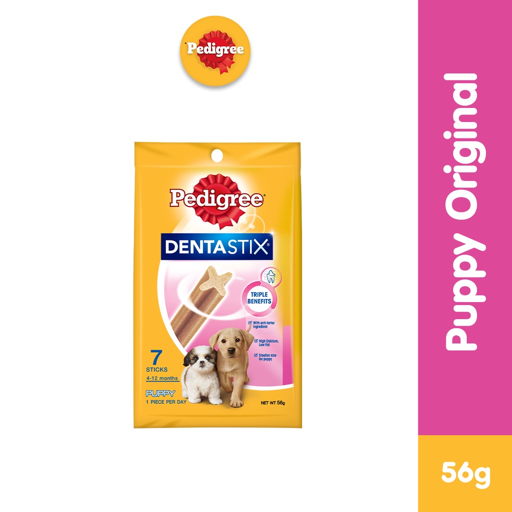 Do Dentastix Really Clean Dogs Teeth